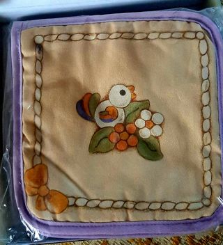 Thun presine Country