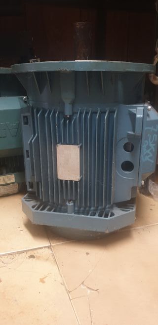 motore elettrico ABB atex 7,5kw