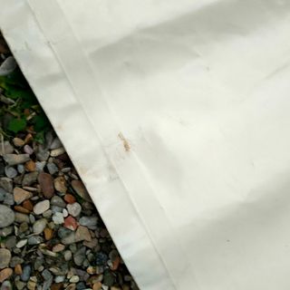 4 Teli PVC 2x2 m con occhielli