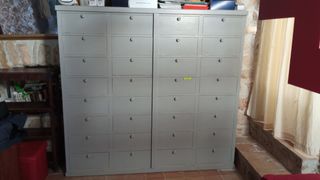 Cassettiera