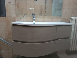 Mobile bagno moderno