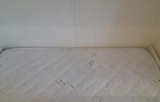 Materasso singolo ottime condizioni