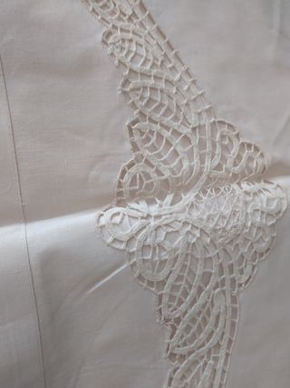 Lenzuolo matrimoniala