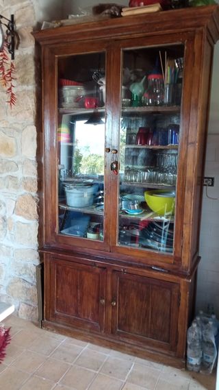 Credenza
