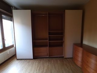 Armadio guardaroba 4 ante scorrevoli