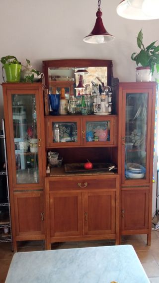 Credenza