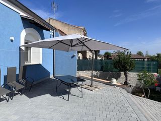 ombrellone da giardino