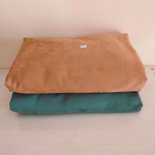 Lotto tessuti Alcantara