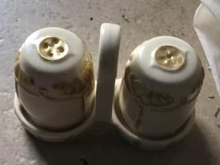 set sale e pepe l'Angolo del vintage