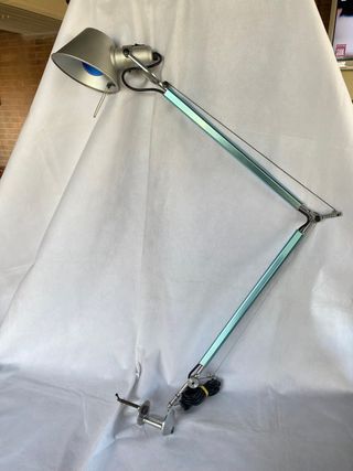 lampada Tolomeo Artemide originale