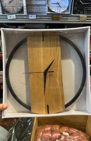 Orologio da parete