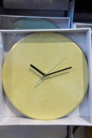 orologio da parete