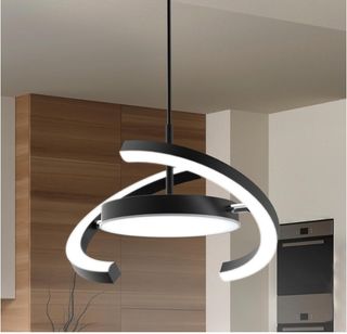 🔻[-20%] Lampada a Sospensione a LED Moderna