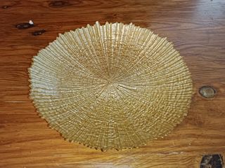 Piatto per centro tavola