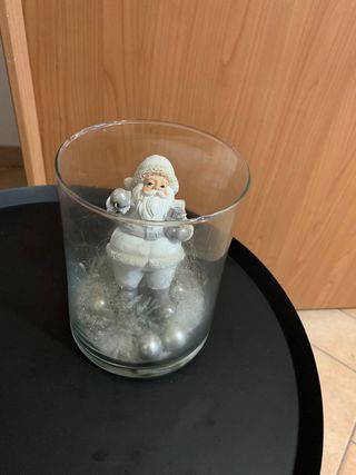 Decorazione Natalizia