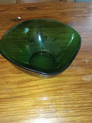 Ciotola in vetro