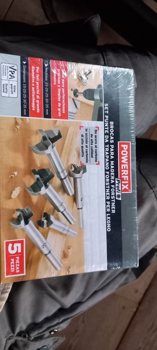 Set di punte