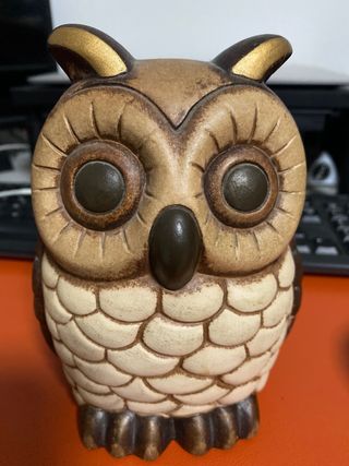 soprammobile THUN gufo