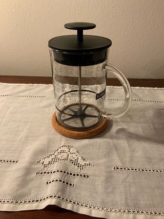 Cappuccino montalatte Bodum