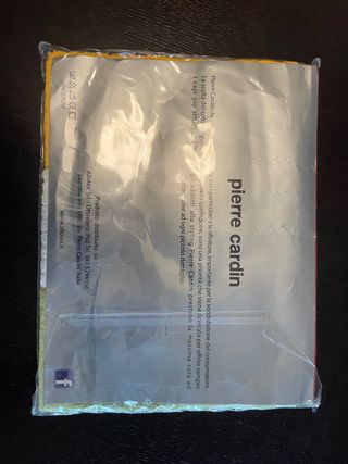 canovacci Pierre Cardin