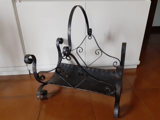 Parascintille ferro battuto