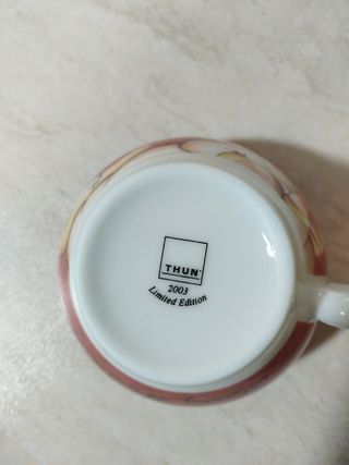 Tazza Thun