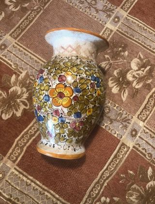 vaso per fiori