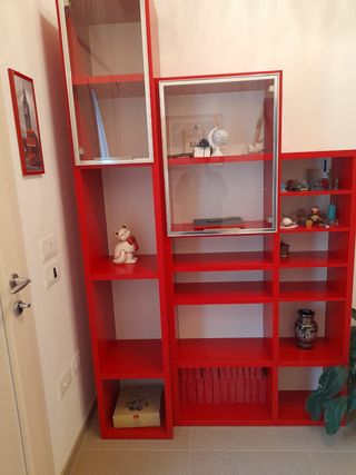 Mobile libreria
