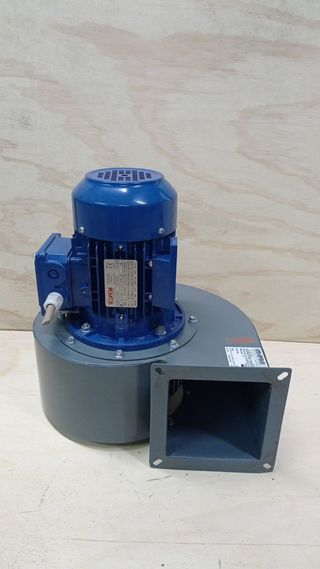 Aspiratore centrifugo 380