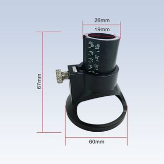 12 accessori per Dremel e attrezzi rotanti simili