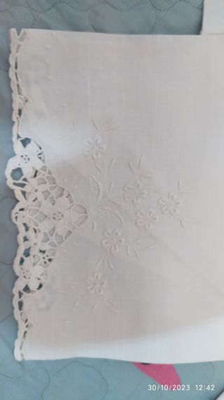 Asciugamani di lino 5pz