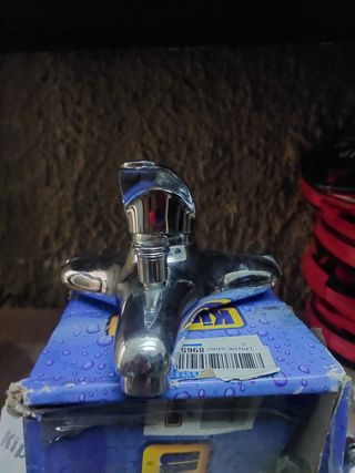 Miscelatore per vasca da bagno