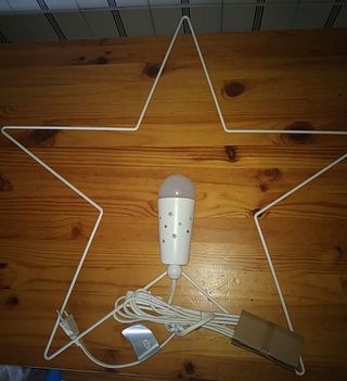 decorazione ikea nuova