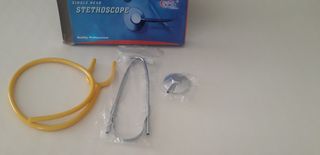 Stetoscopio