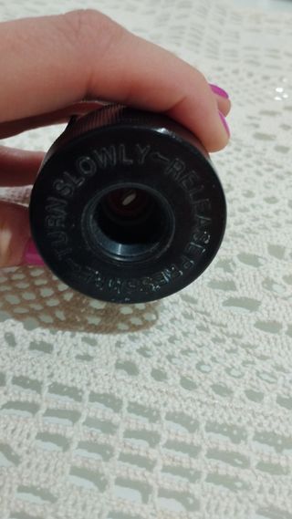 Tappi vino champagne stopper