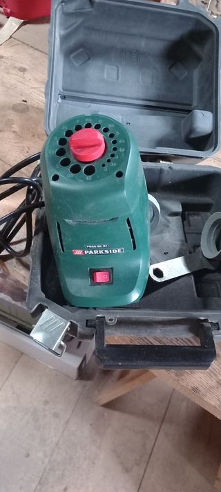 Affilatore per punte Parkside