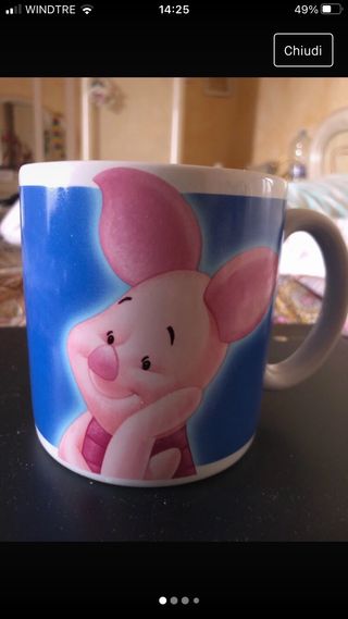 tazza