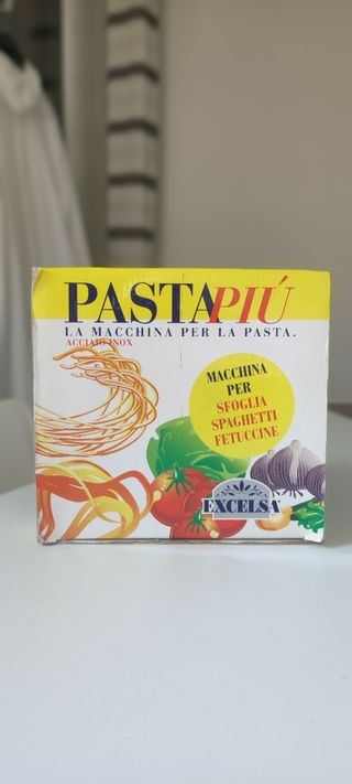 Macchina per pasta