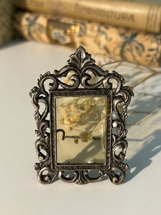 Portafoto Liberty Art Nouveau