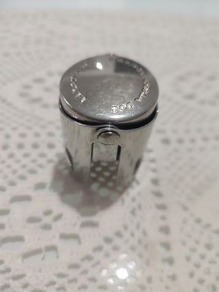 Mosnel champagne vino stopper tappo