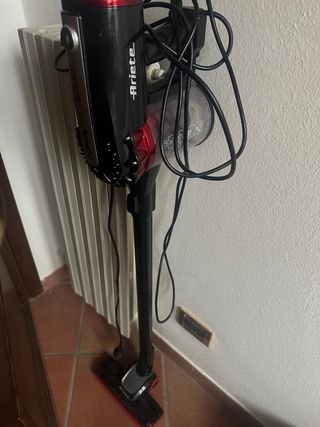 Aspirapolvere ariete