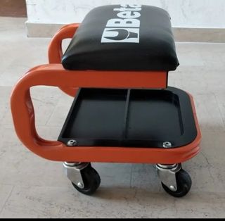 Seggiolino con rotelle Beta 2252