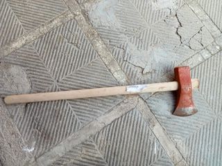 Ascia grande spaccalegna