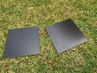 Mattonella Nera Vogue 30x30 Vintage