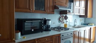 Cucina componibile di 4m e 50cm