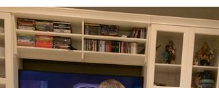 mensola sospesa ikea modello liatorp