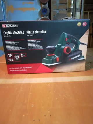 Parkside Piallatrice elettrica PEH 30 C3