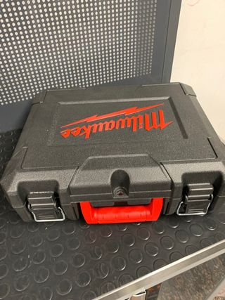 valigetta milwaukee