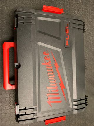 valigetta porta attrezzi milwaukee