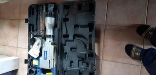 Demolitore professionale